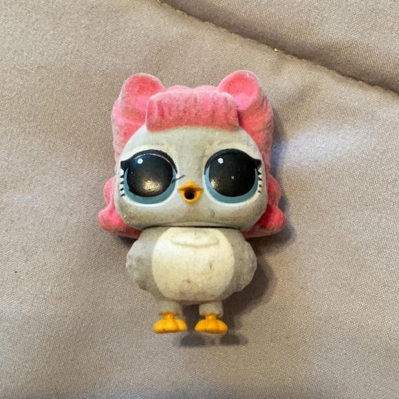 L.O.L. Surprise! | Toys | Lol Surprise Pets Angel Wings Owl | Poshmark